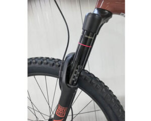 Einstellen der Federgabel - Schritt-für-Schritt Anleitung | Fahrrad ...