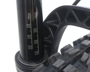 Einstellen der Federgabel - Schritt-für-Schritt Anleitung | Fahrrad ...